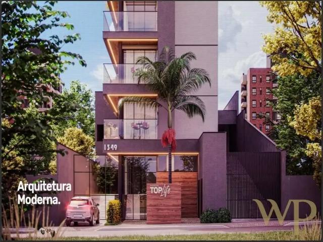 Apartamento para Venda em Joinville/SC Costa e Silva 3 Quartos