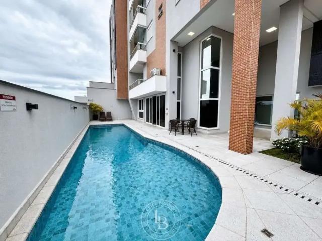 Apartamento para Venda em Joinville/SC Costa e Silva 3 Quartos