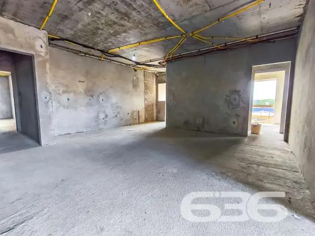 Apartamento para Venda em Joinville/SC Costa e Silva 3 Quartos