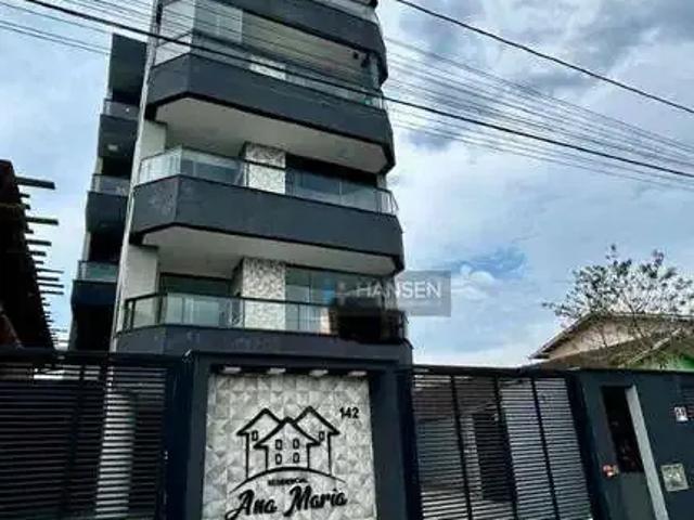 Apartamento para Venda em Joinville/SC Costa e Silva 3 Quartos