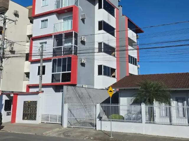 Apartamento para Venda em Joinville/SC Costa e Silva 3 Quartos
