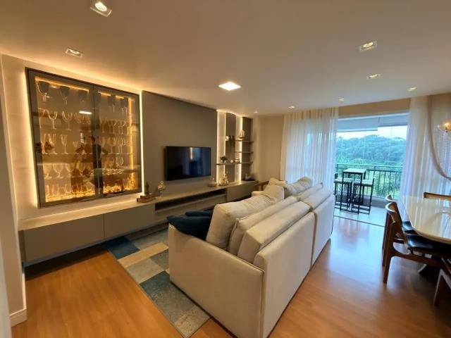 Apartamento para Venda em Joinville/SC Costa e Silva 3 Quartos