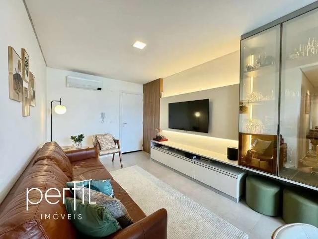 Apartamento para Venda em Joinville/SC Costa e Silva 3 Quartos