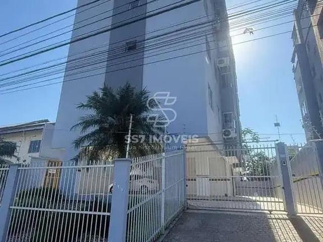 Apartamento para Venda em Joinville/SC Costa e Silva 3 Quartos