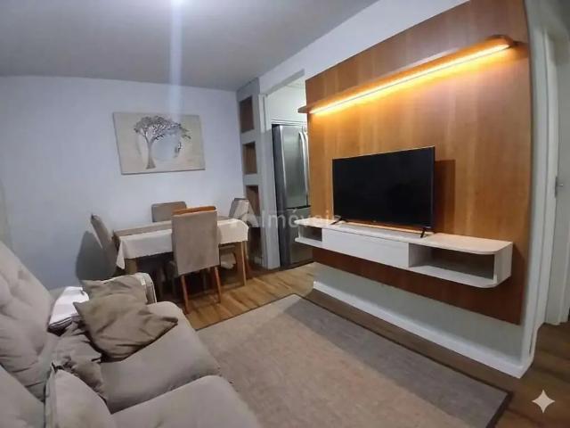 Apartamento para Venda em Joinville/SC Costa e Silva 3 Quartos