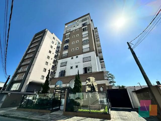 Apartamento para Venda em Joinville/SC Costa e Silva 3 Quartos
