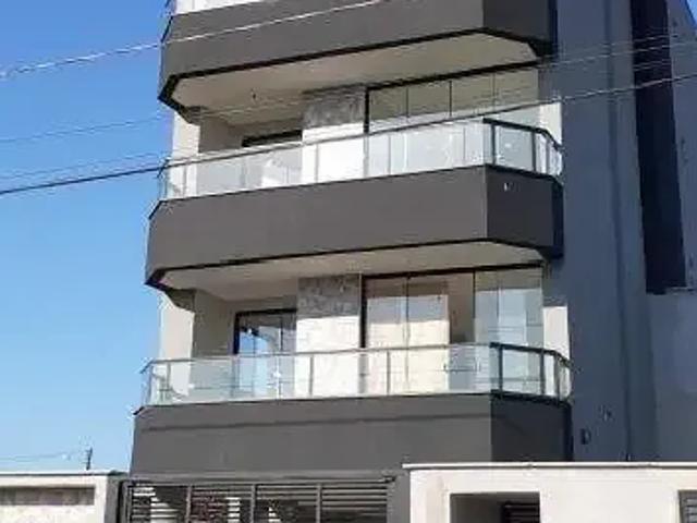 Apartamento para Venda em Joinville/SC Costa e Silva 3 Quartos