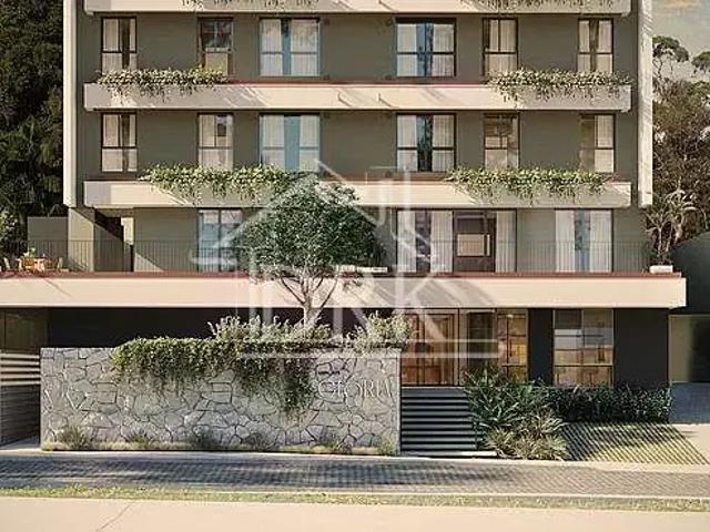 Apartamento para Venda em Joinville/SC Costa e Silva 3 Quartos