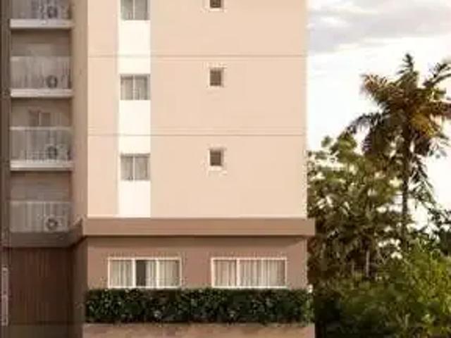 Apartamento para Venda em Joinville/SC Costa e Silva 3 Quartos