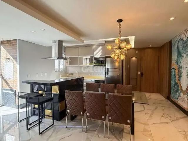 Apartamento para Venda em Joinville/SC Costa e Silva 3 Quartos