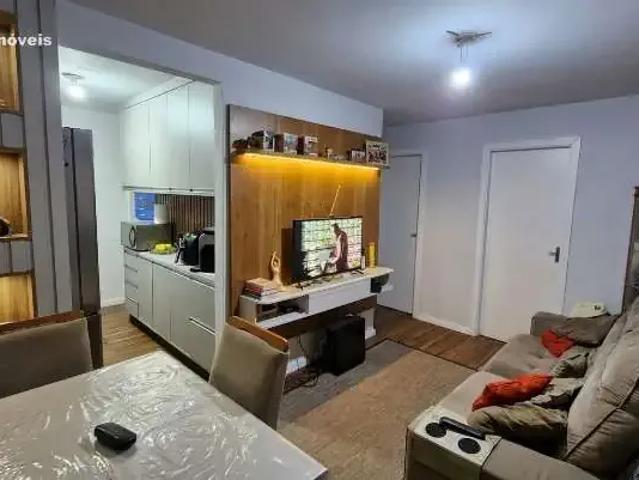 Apartamento para Venda em Joinville/SC Costa e Silva 3 Quartos