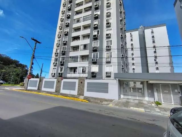 Apartamento para Venda em Joinville/SC Costa e Silva 3 Quartos