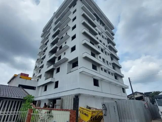 Apartamento para Venda em Joinville/SC Costa e Silva 3 Quartos