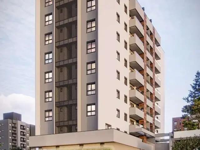 Apartamento para Venda em Joinville/SC Costa e Silva 3 Quartos