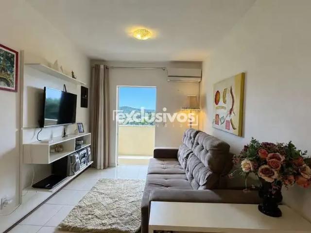 Apartamento para Venda em Joinville/SC Costa e Silva 3 Quartos