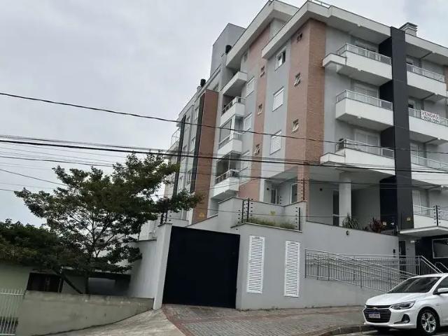 Apartamento para Venda em Joinville/SC Costa e Silva 3 Quartos
