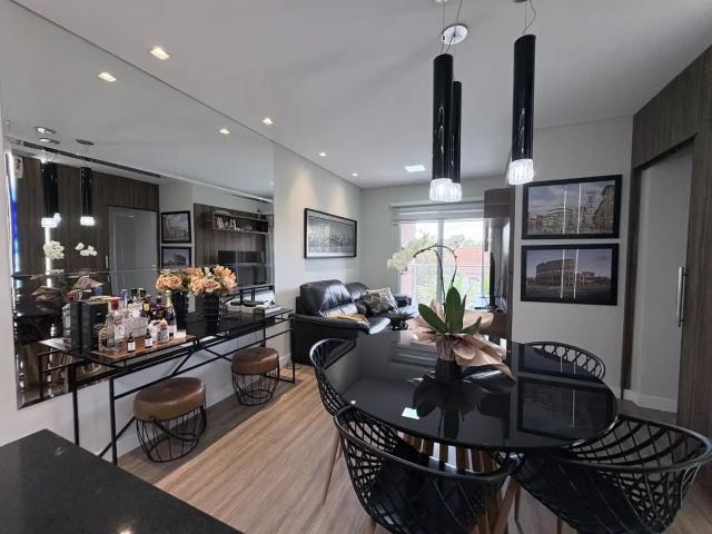 Apartamento para Venda em Joinville/SC Costa e Silva 3 Quartos