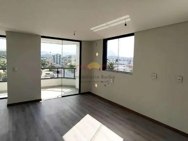 Apartamento para Venda em Joinville/SC Costa e Silva 3 Quartos
