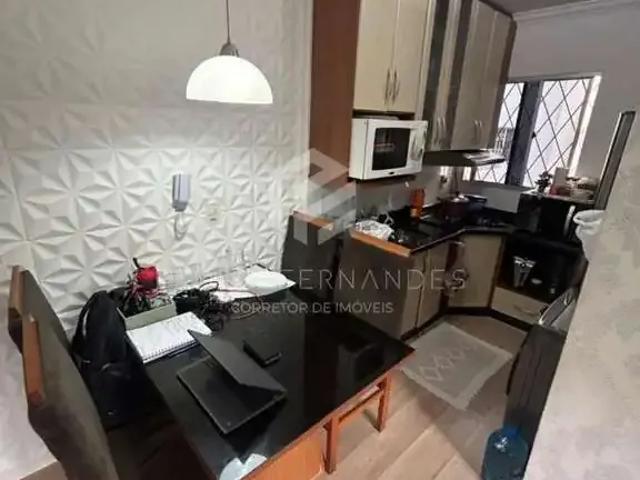 Apartamento para Venda em Joinville/SC Costa e Silva 3 Quartos