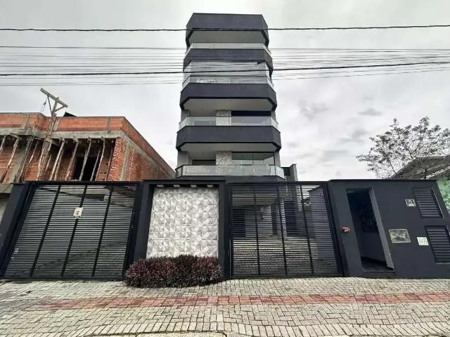 Apartamento para Venda em Joinville/SC Costa e Silva 3 Quartos