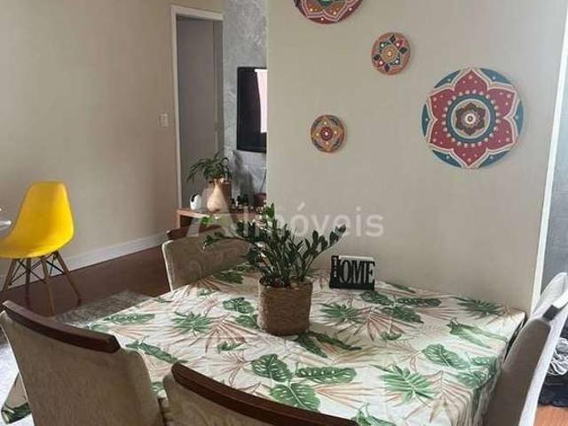 Apartamento para Venda em Joinville/SC Costa e Silva 3 Quartos