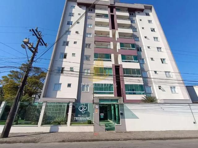 Apartamento para Venda em Joinville/SC Costa e Silva 3 Quartos