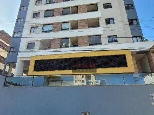 Apartamento para Venda em Joinville/SC Costa e Silva 3 Quartos