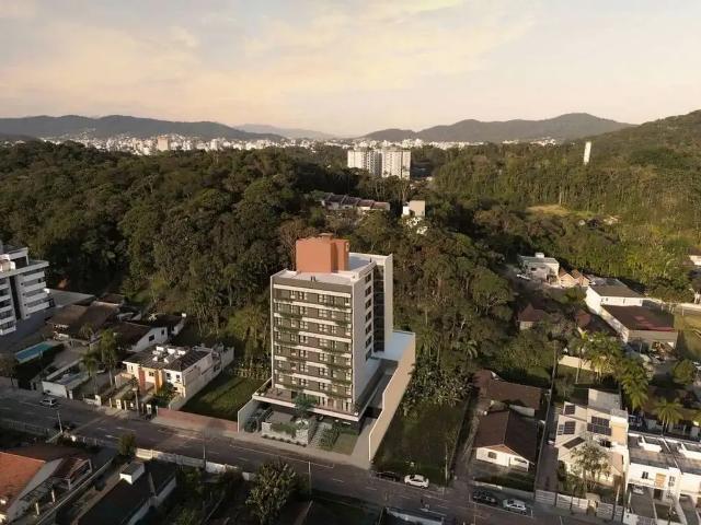 Apartamento para Venda em Joinville/SC Costa e Silva 3 Quartos