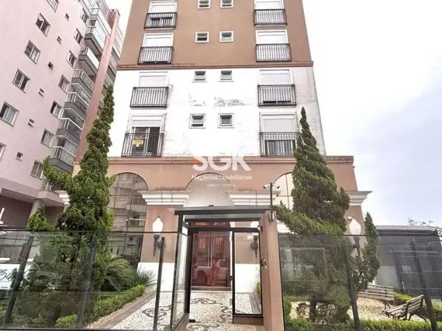 Apartamento para Venda em Joinville/SC Costa e Silva 3 Quartos