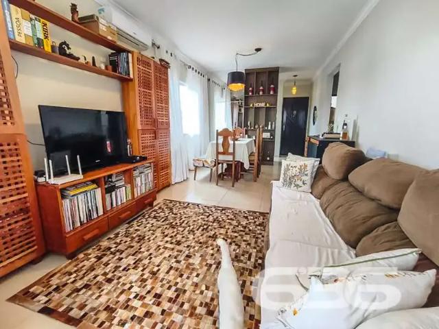 Apartamento para Venda em Joinville/SC Costa e Silva 3 Quartos