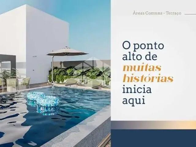 Apartamento para Venda em Joinville/SC Costa e Silva 3 Quartos