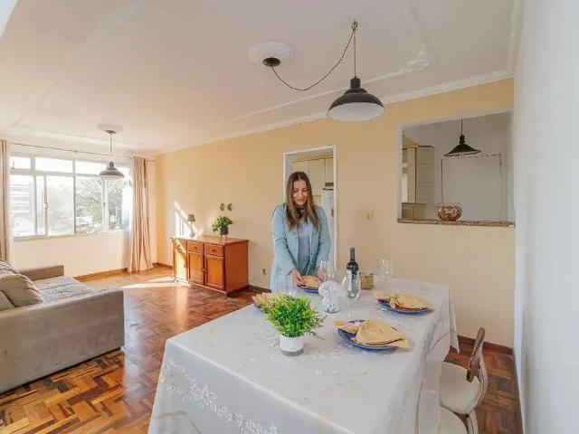 Apartamento para Venda em Joinville/SC Costa e Silva 3 Quartos