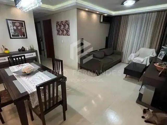 Apartamento para Venda em Joinville/SC Costa e Silva 3 Quartos