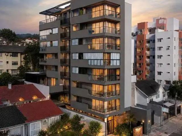 Apartamento para Venda em Joinville/SC Costa e Silva 3 Quartos