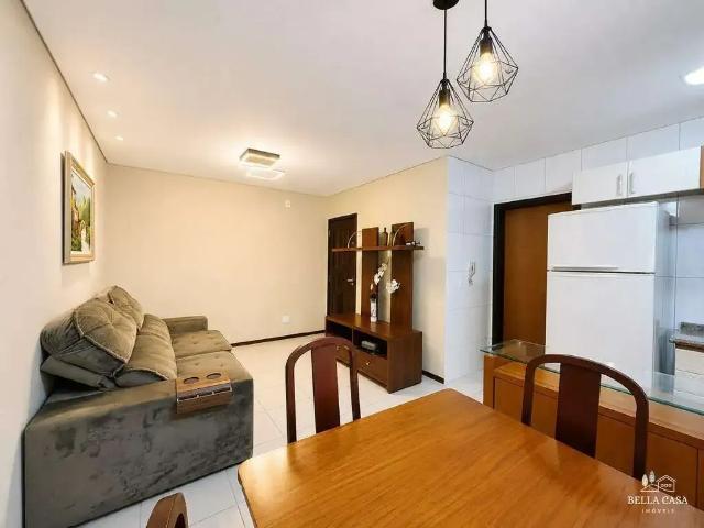 Apartamento para Venda em Joinville/SC Costa e Silva 3 Quartos