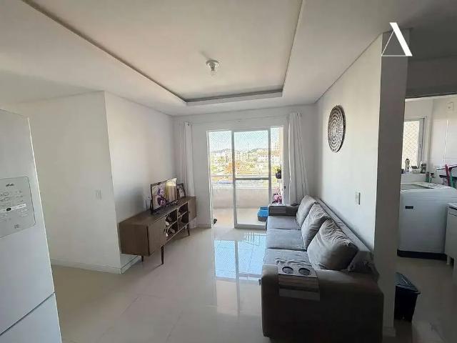 Apartamento para Venda em Joinville/SC Costa e Silva 3 Quartos