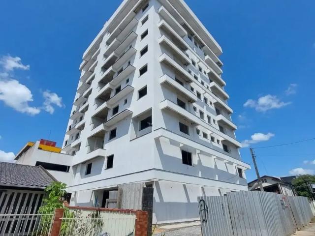 Apartamento para Venda em Joinville/SC Costa e Silva 3 Quartos