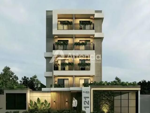 Apartamento para Venda em Joinville/SC Costa e Silva 3 Quartos