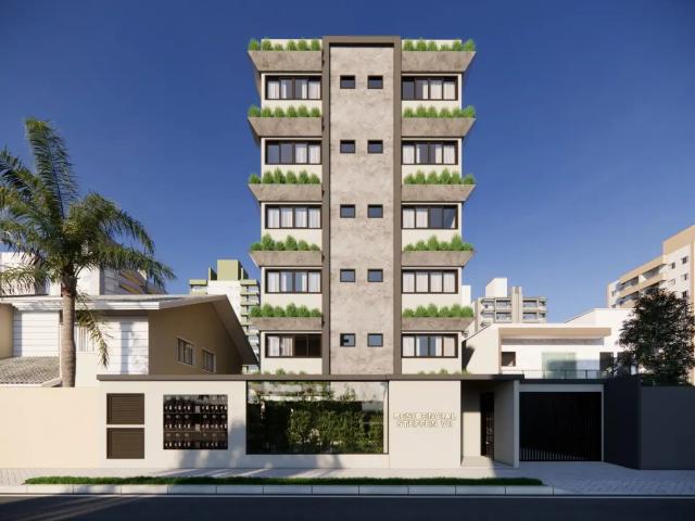 Apartamento para Venda em Joinville/SC Costa e Silva