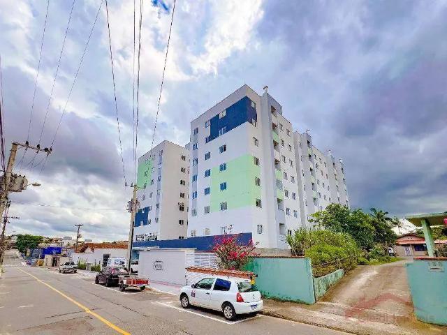 Apartamento para Venda em Joinville/SC Costa e Silva 1 Quartos