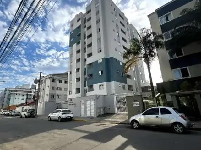 Apartamento para Venda em Joinville/SC Costa e Silva 1 Quartos