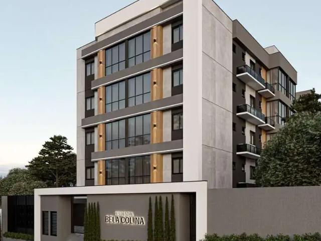 Apartamento para Venda em Joinville/SC Costa e Silva 1 Quartos