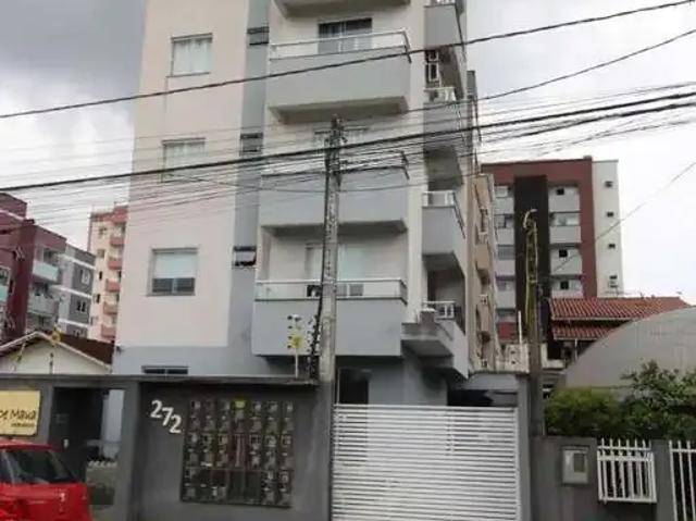 Apartamento para Venda em Joinville/SC Costa e Silva 1 Quartos