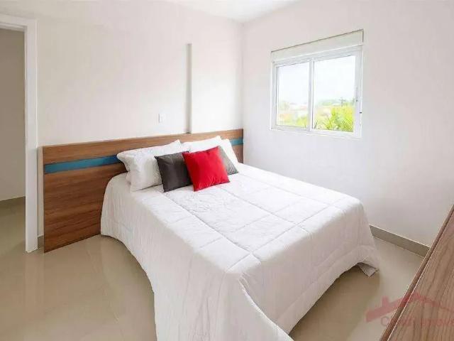 Apartamento para Venda em Joinville/SC Costa e Silva 1 Quartos