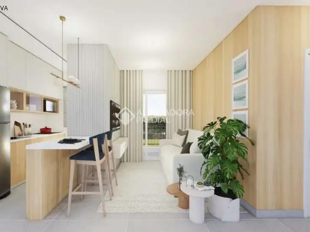 Apartamento para Venda em Joinville/SC Costa e Silva 1 Quartos