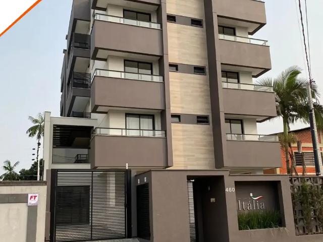 Apartamento para Venda em Joinville/SC Costa e Silva 1 Quartos