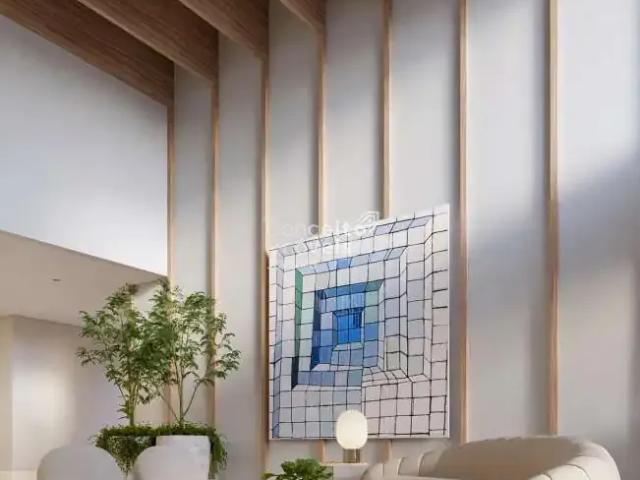 Apartamento para Venda em Joinville/SC Costa e Silva