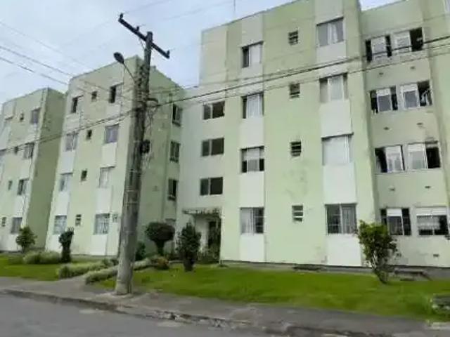 Apartamento para Venda em Joinville/SC Costa e Silva 2 Quartos