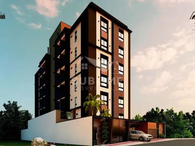 Apartamento para Venda em Joinville/SC Costa e Silva 2 Quartos