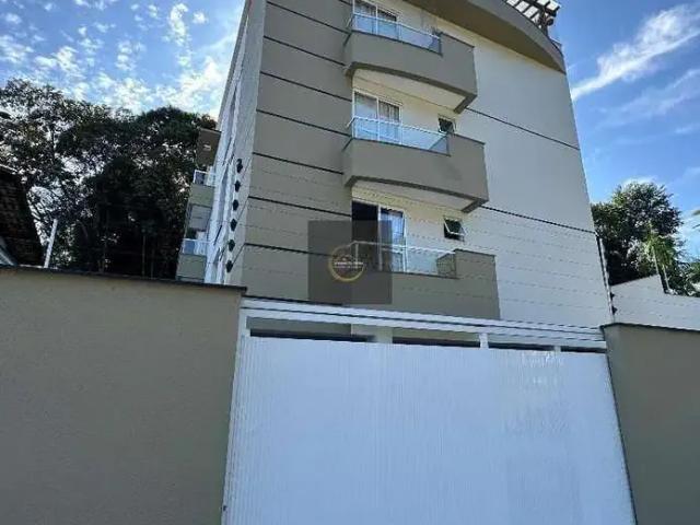Apartamento para Venda em Joinville/SC Costa e Silva 2 Quartos